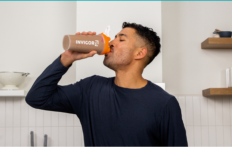 Amino Acid vs. Protein: The Building Blocks of Your Diet