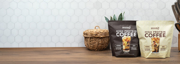 Protein Coffee Guide: Choose the Perfect Blend for Your Fitness Goals