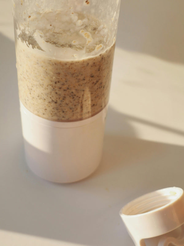 Optimizing Your Protein Intake: The Ideal Number of Shakes Per Day