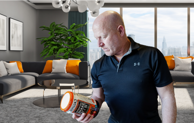 Understanding Protein Powder Labels: What to Look For | INVIGOR8