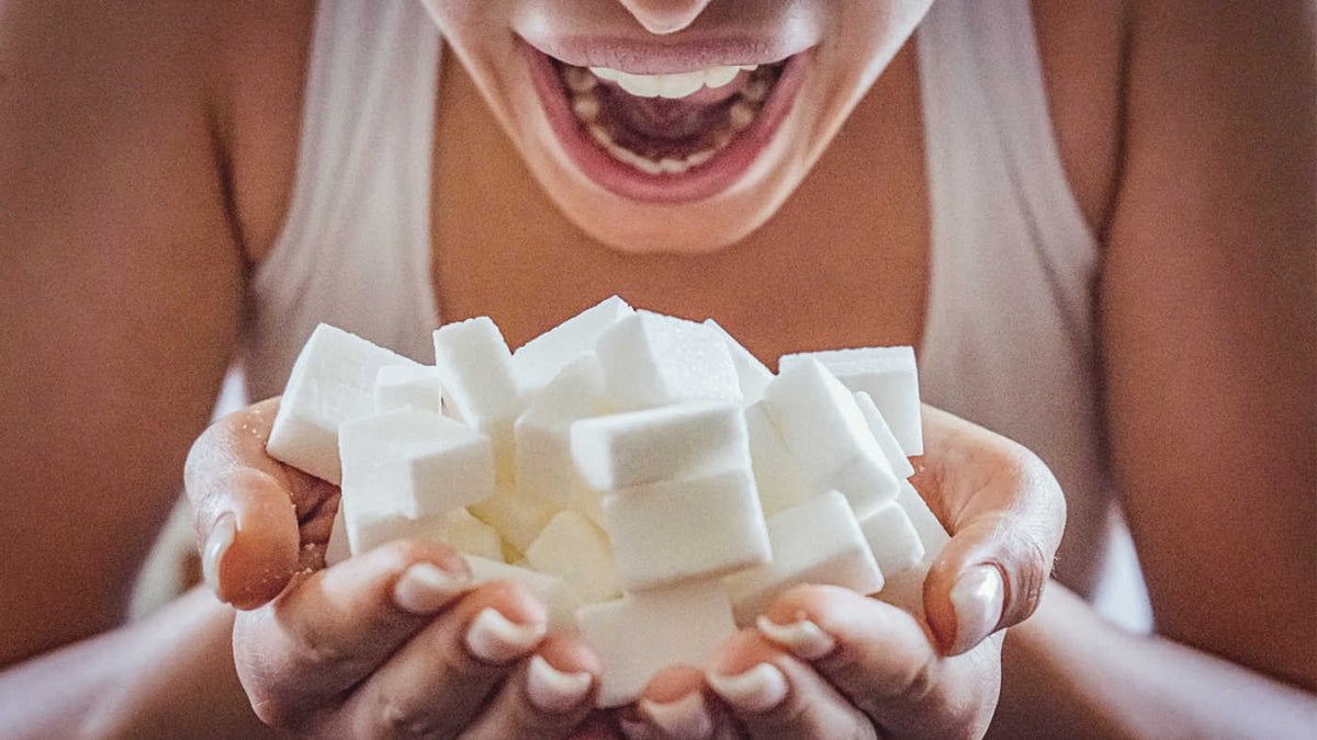5 Signs You’re Addicted to Sugar and What Can Help