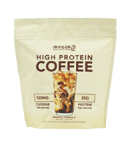 Invigor8 | Weight Loss Supplements, Grass-Fed Whey Protein Shakes