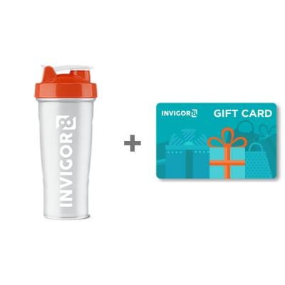 Chocolate Brownie Superfood Whey Protein Powder | INVIGOR8